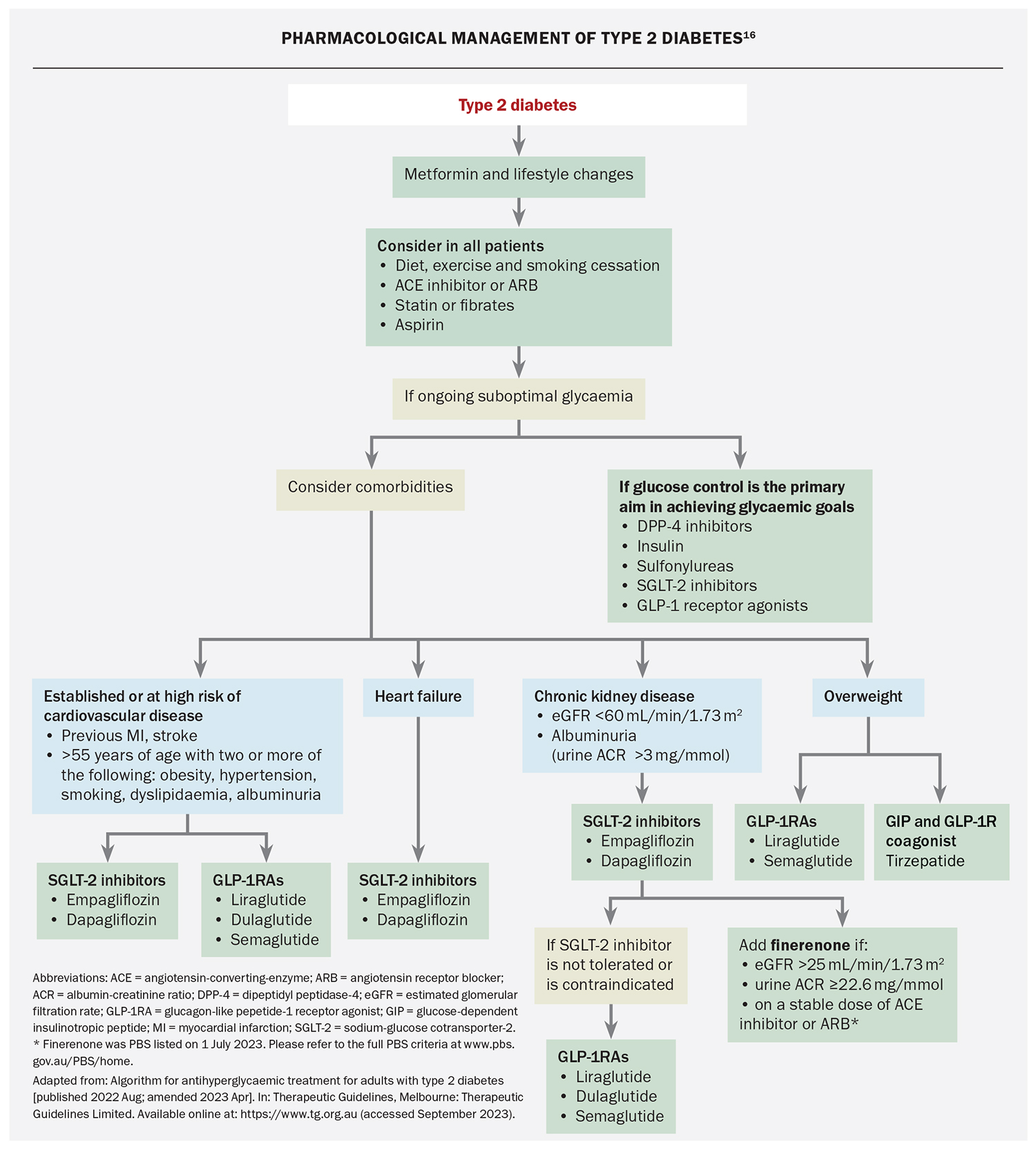 Type 2 diabetes: advances in investigation and management | Medicine Today