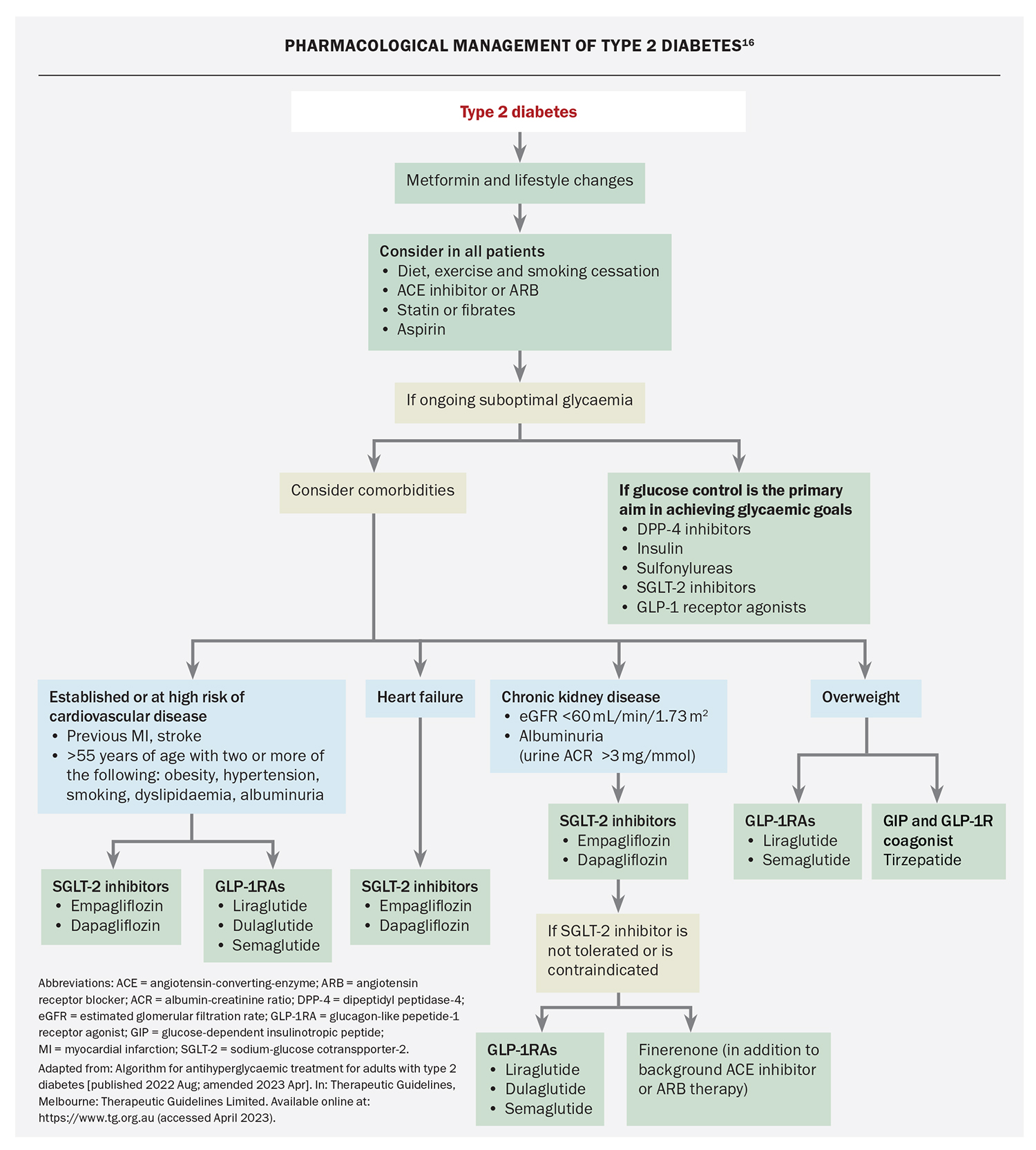 Type 2 diabetes: advances in investigation and management | Medicine Today