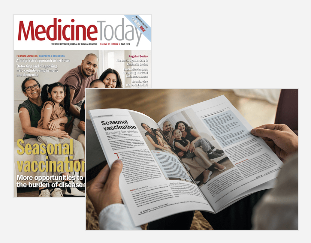 Support Medicine Today